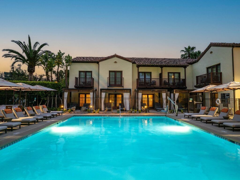 Exclusive Experiences at Estancia La Jolla Hotel & Spa
